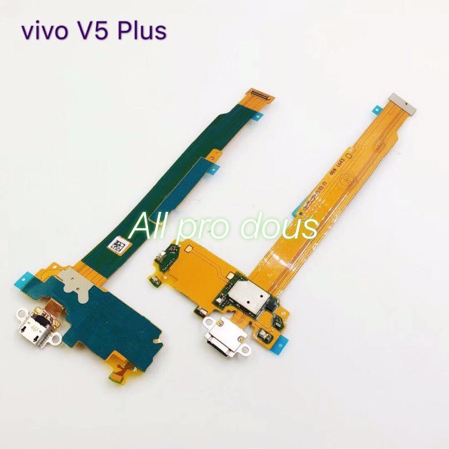แพรตูดชาร์จ vivo V3 / V3 Max / V5 / V5 Plus / V5 Max / V7 / V7 Plus / V9 / V11 V11i | Shopee ...
