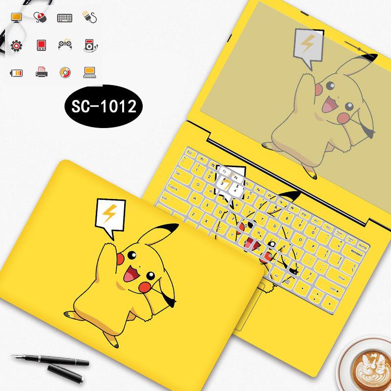 isn ASUS A40 A42 A42E สติกเกอร์ฟิล์มแล็ปท็อป A42J A43E A43S FX60 X455 K ...