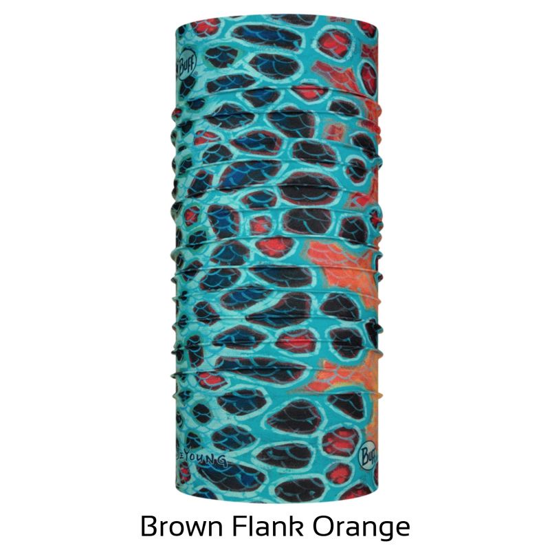 ผ้า Buff แท้ คอเลคชั่น DeYoung | Shopee Thailand