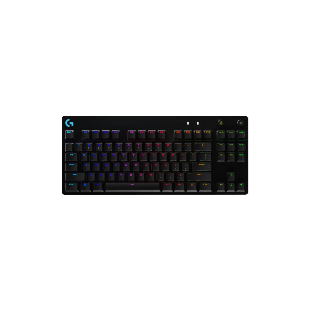 GPro X GAMING KEYBOARD | Shopee Thailand