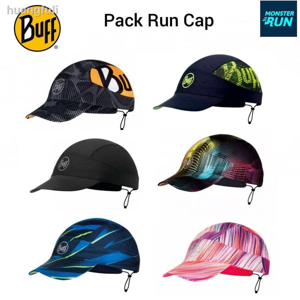 ∏☒ หมวกวิ่ง Buff Pack Run Capราคาต่ำสุด | Shopee Thailand