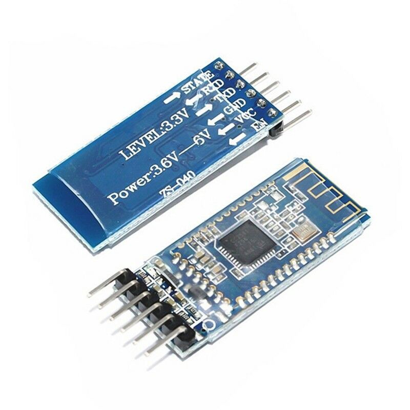 HM-10 Ble Bluetooth 4.0 CC2541 Serial Wireless Modul Arduino Android Ios | Shopee Thailand