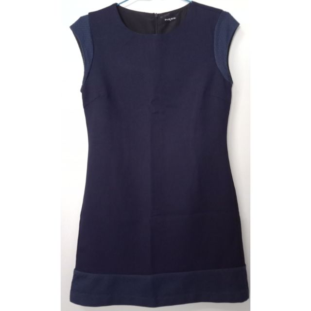 Dress brand hass ลายทอนูน งานละเอียด ลดขาดทุน | Shopee Thailand
