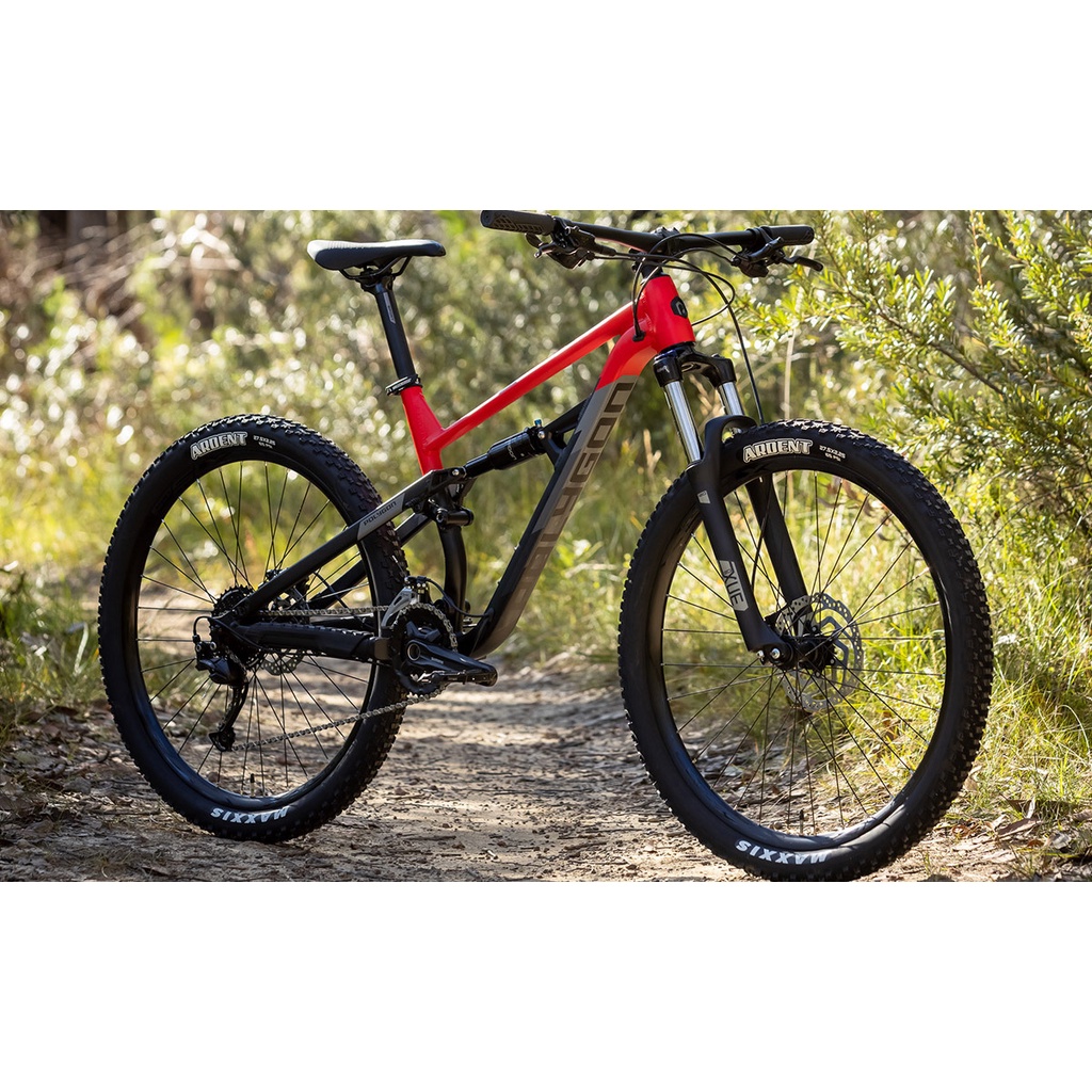 จักรยานเสือภูเขา Polygon D5 2022 | Shopee Thailand