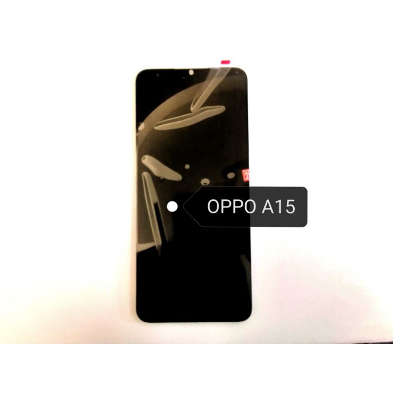 มาใหม่‼️ หน้าจอ Oppo A15 LCD Display จอ+ทัส แถมฟรี!!! ชุดแกะ กาว และ ...