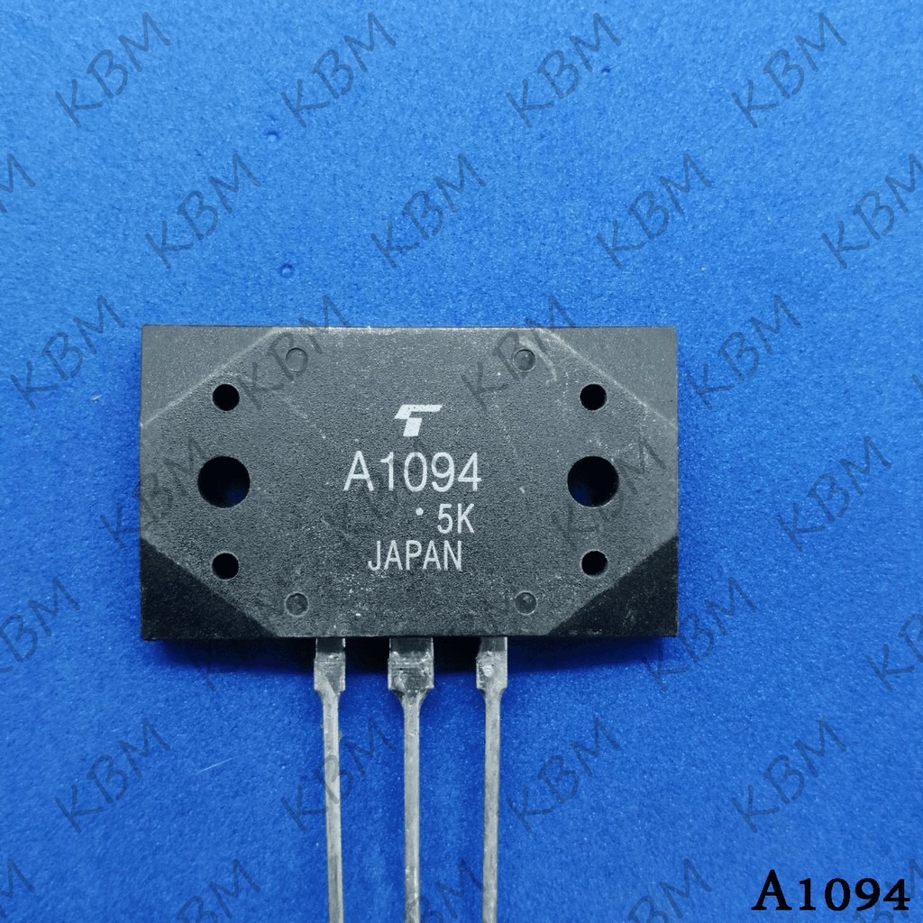 Transistor ทรานซิสเตอร์ 2SA1057=A1075 2SA1076=A1076 A1094 | Shopee Thailand