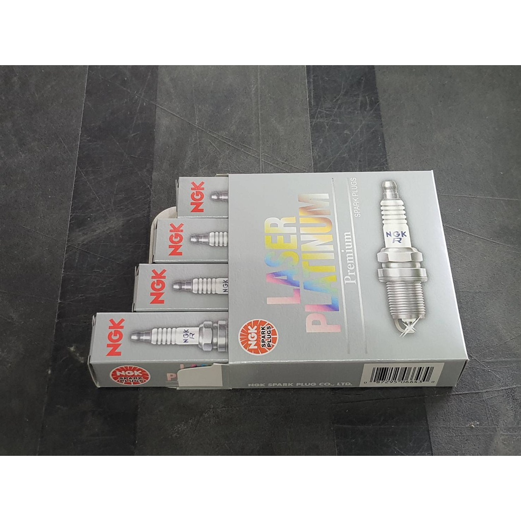 หัวเทียน NGK แท้ Honda City CNG, New City,Jazz , City รหัส H106 ...