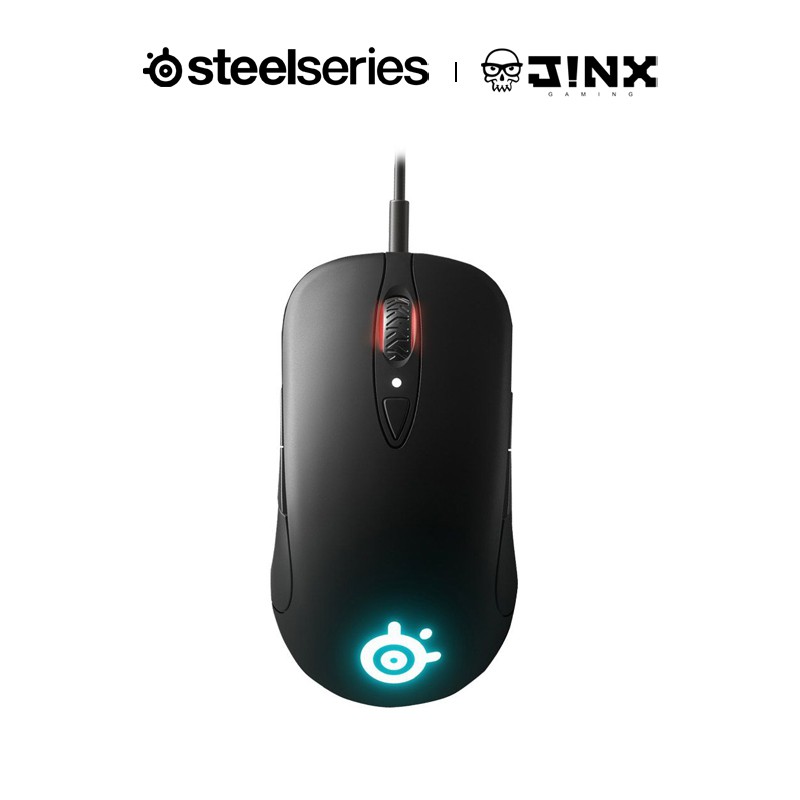 SteelSeries Sensei Ten Gaming Mouse ประกันศูนย์ 1 ปี | Shopee Thailand