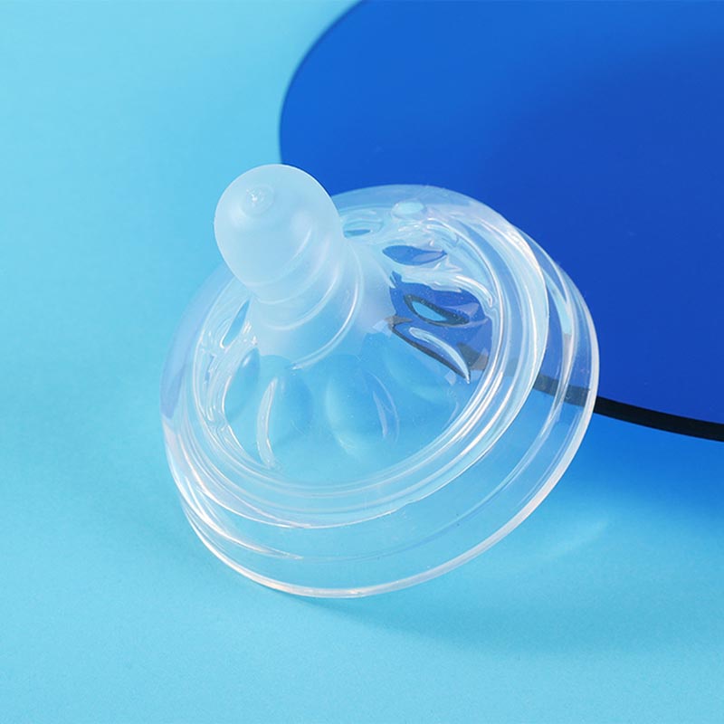 Avent Philips จุกนมคอกว้าง ซิลิโคนเกรดอาหาร ปลอดสาร BPA 5.5 ซม. ...