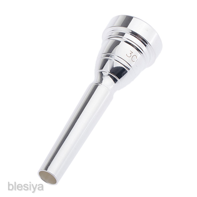 ปากเป่า 3C 5C 7C สําหรับหัวฉีดทองแดงทรัมเป็ต Bb | Shopee Thailand