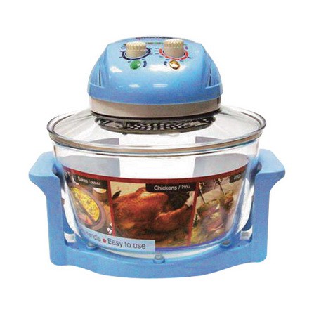 หม้ออบลมร้อน IMARFLEX รุ่น IB-702 ขนาด12ลิตร | Shopee Thailand