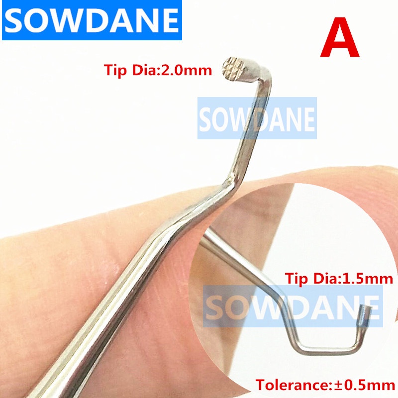 Dental Bone Powder Filling Delivery Device Silver amalgam Filler ...
