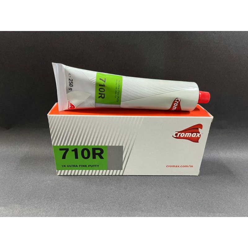 Romax 710R 1K Ultra Fine Putty | Shopee Thailand