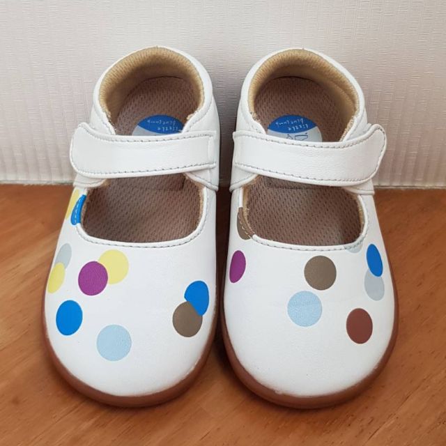 รองเท้า Little blue lamb (มือสอง) | Shopee Thailand