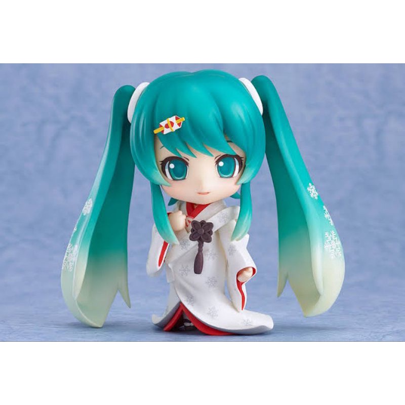 ส่งต่อ Nendoroid No.303 มิกุ อิจิโกะ | Shopee Thailand