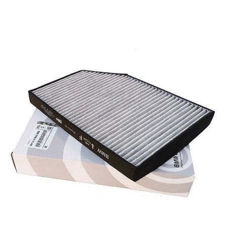 ไส้กรองเครื่องปรับอากาศ สําหรับ BMW 3 Series G20 G28 320d 330i F97 X3 ...