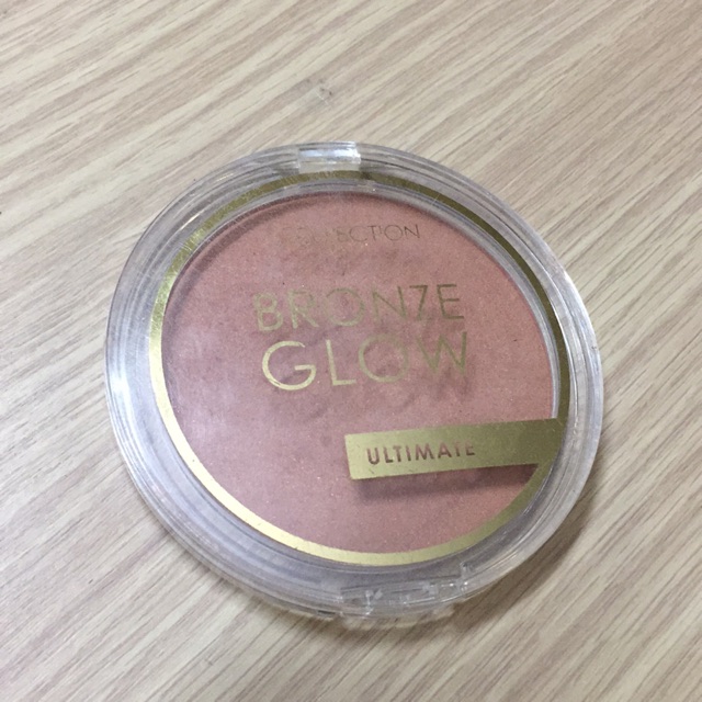 ส่งต่อcollection Bronze Glow Ultimate | Shopee Thailand