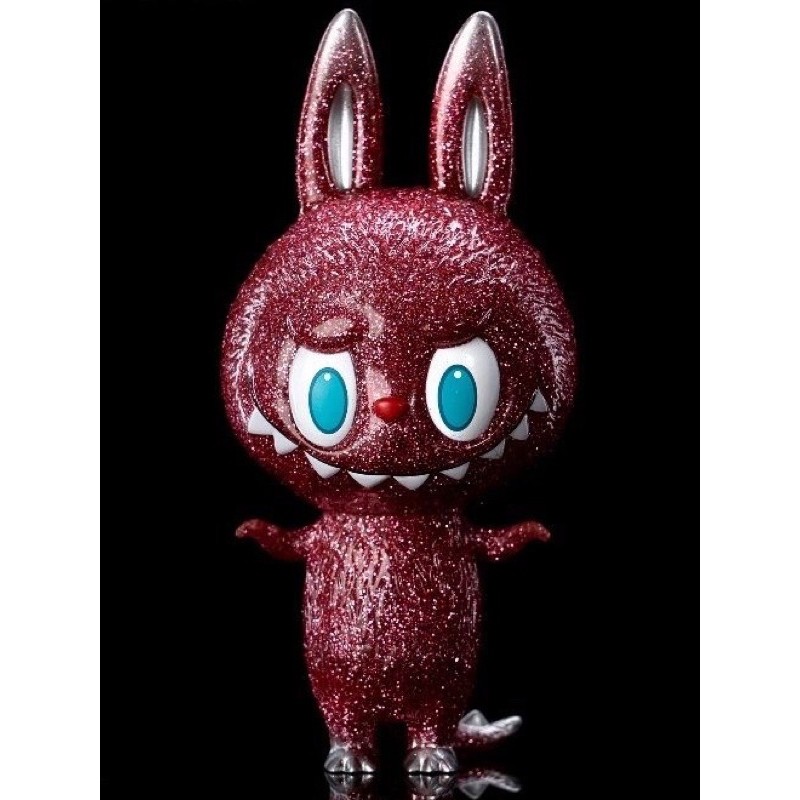 LABUBU : ZIMOMO : The Little Monsters Mini Figure Collection Series 3 ...