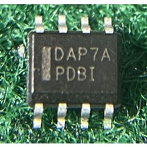 IC DAP7A , DAP8A , DAP06A , DAP08 , DAP02ALSZ , D9139 , D9526A ...