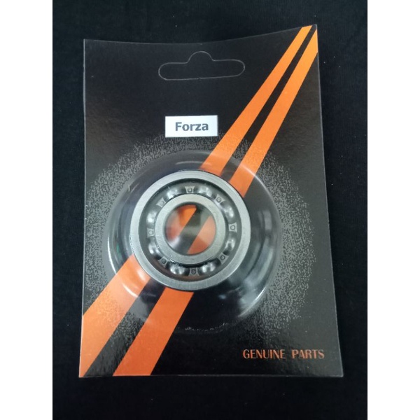 ลูกปืนแคมรอบจัด C3 (Japan) Forza,ข้อเหวี่ยง | Shopee Thailand