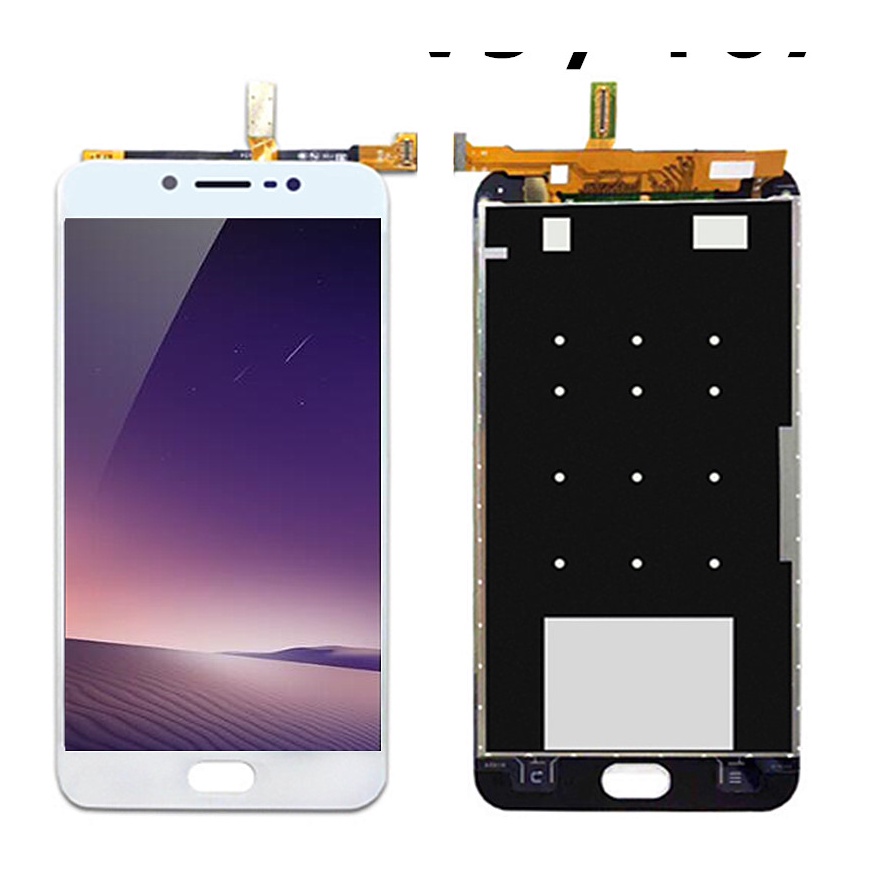 [Value Choice] อะไหล่หน้าจอสัมผัส LCD พร้อมเครื่องมือ แบบเปลี่ยน ...