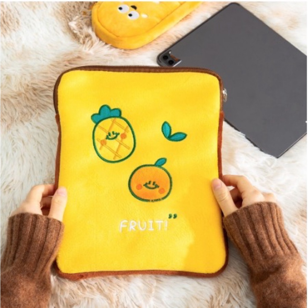 Hotwind Bentoy(เบนทอล) Milkjoy กระเป๋าแท็บเล็ต เกาหลี น่ารัก 11นิ้ว NO ...