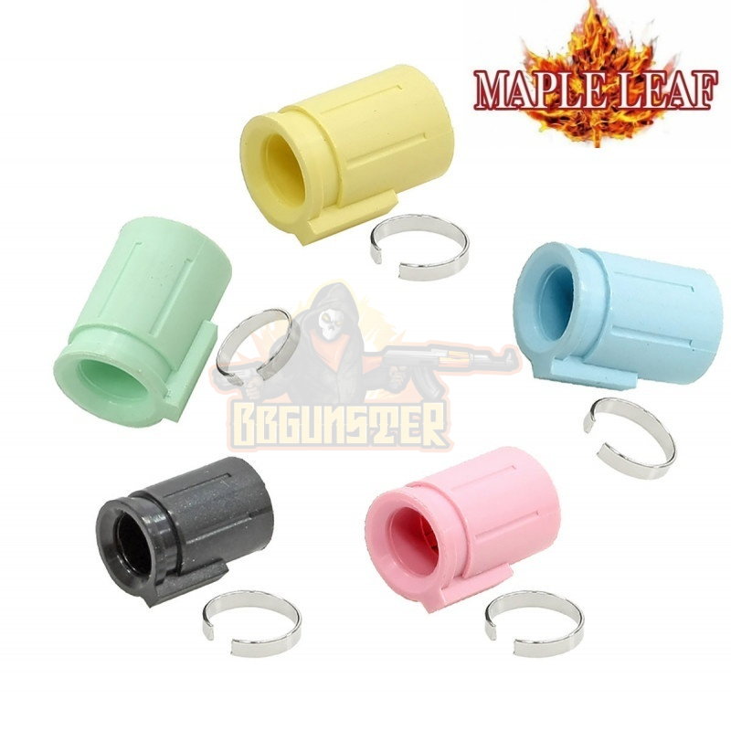 ยางฮอป Maple Leaf Autobot GBB / VSR-10 | Shopee Thailand