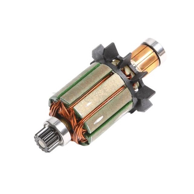 🔥อะไหล่แท้🔥ทุ่น DDF458 DHP458 สว่านไร้สาย สว่านแบตเตอรี่ Makita ...