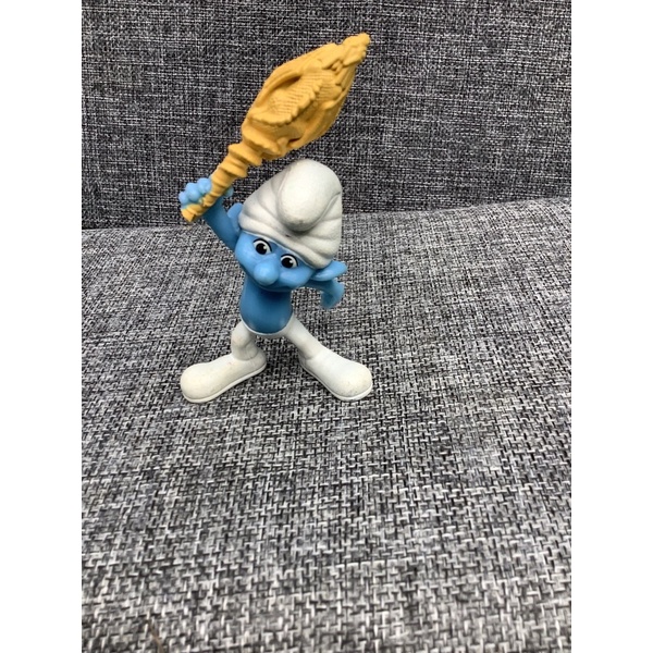 smurf นังยางแท้ มือสอง สภาพ 90 | Shopee Thailand