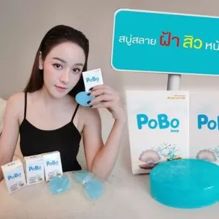 สบู่ pobo ราคาพิเศษ | ซื้อออนไลน์ที่ Shopee ส่งฟรี*ทั่วไทย! ความงามและ ...