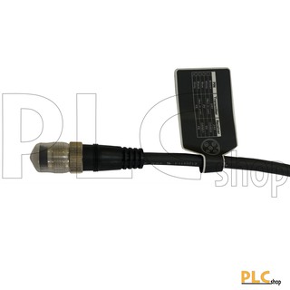 CONNECTION CABLE KEYENCE GL-RPC03P | Shopee Thailand