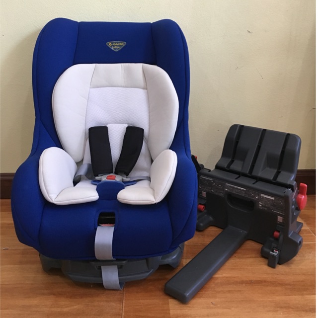 คาร์ซีท Takata G-Child ISOFIX Tether | Shopee Thailand