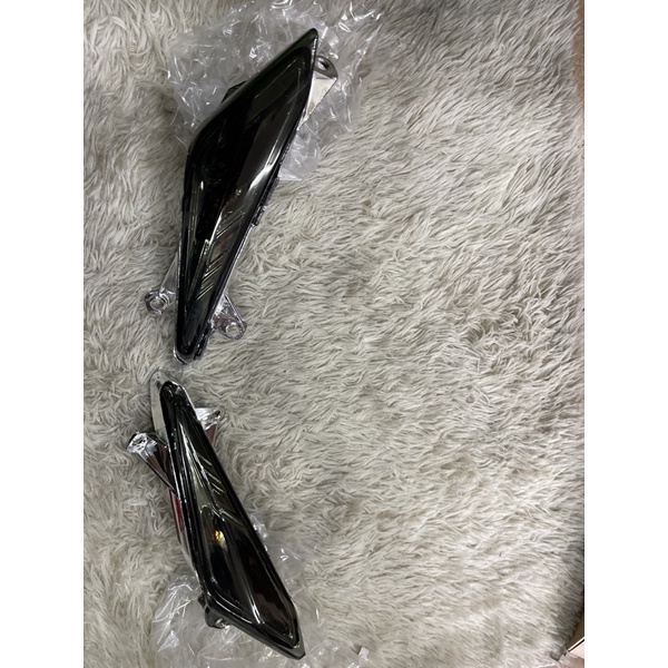 Wave125x w125x wave ultimo wave 125x wave125 x ไฟหน้า ไฟท้าย โคมไฟ ...