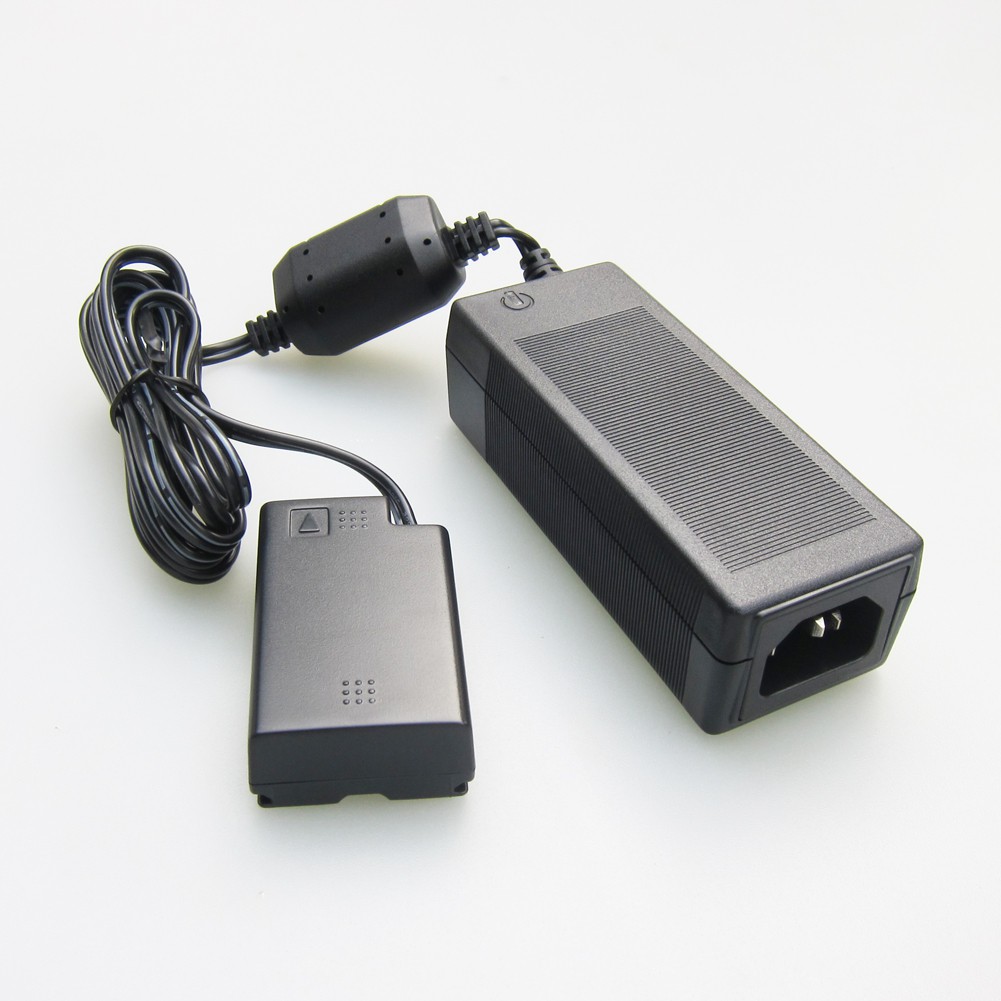 อะแดปเตอร์พร้อมสายเอซี Panasonic Camcorder รุ่น AG-HPD24, HPX250 ...