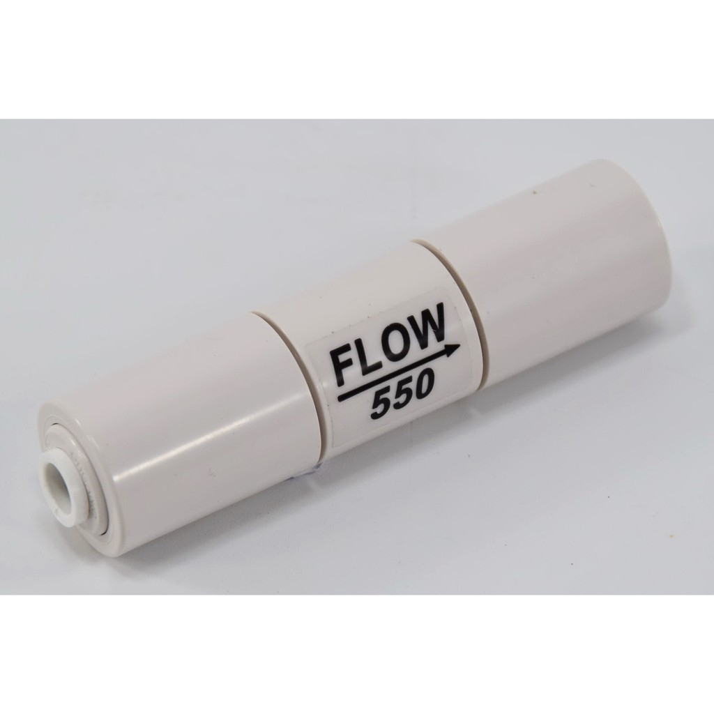 Flow 550 น้ำทิ้ง สำหรับเครื่องกรองน้ำ RO | Shopee Thailand