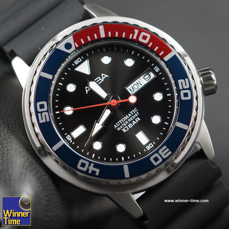 นาฬิกา ALBA AUTOMATIC รุ่น AL4231,AL4231X,AL4231X1,( ALBA TUNA ...