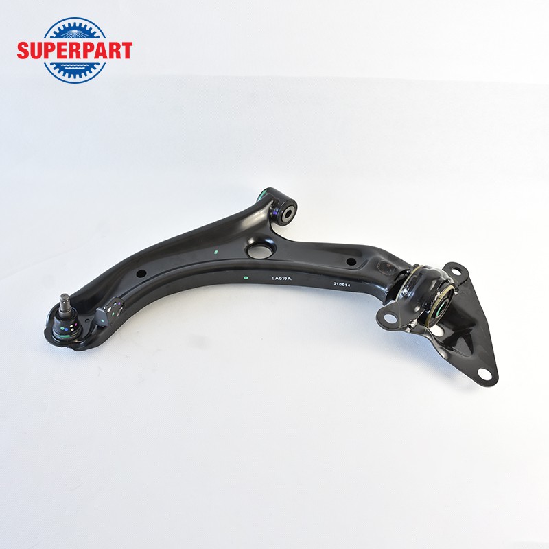 ปีกนกล่าง (L) BRIO 2011-2015 แท้ห้าง HONDA (51360-TG1-T02) | Shopee ...