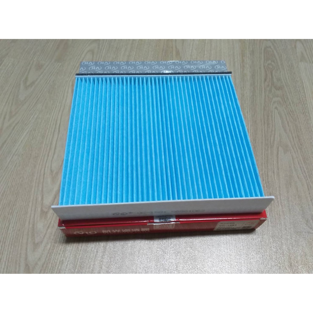 กรองอากาศในห้องโดยสาร (Cabin Air Filter) MG MG5 | Shopee Thailand