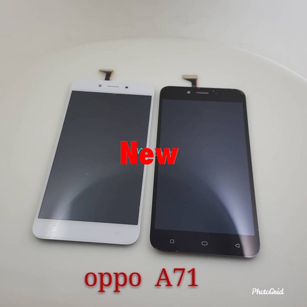 หน้าจอ [LCD-Display] Oppo A71 / CPH1717 | Shopee Thailand