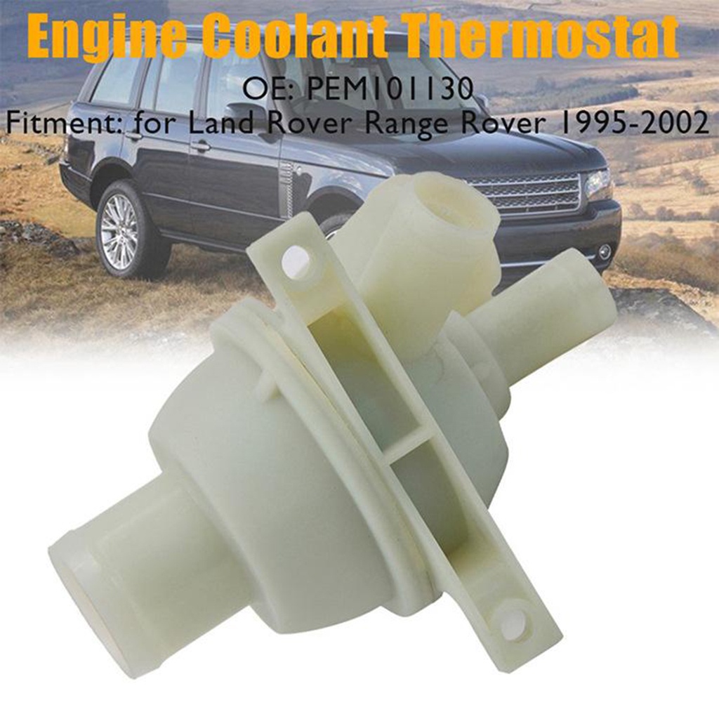 Engine Thermostat For Range Rover P38 Engine Coolant Thermostat Housing ... Engine Thermostat For Range Rover P38 Engine Coolant Thermostat Housing ...