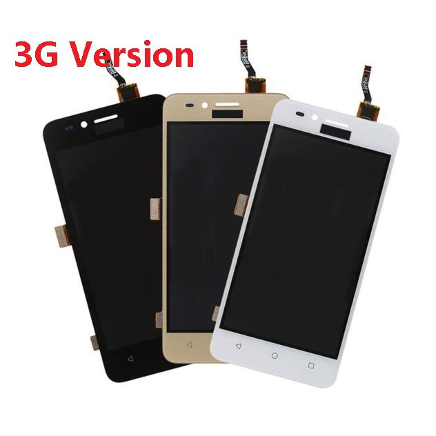 Huawei Y3 II / Y3ii / Y3-2 3G 4G จอแสดงผล LCD หน้าจอสัมผัส Digitizer ...