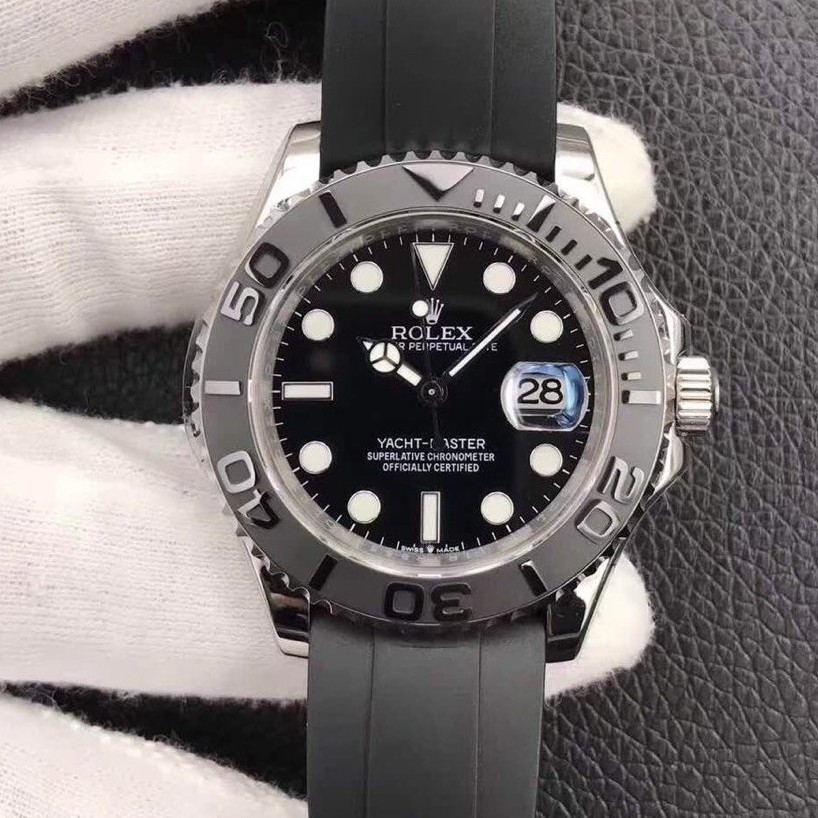 Rolex Jam Tangan Model Yacht | Shopee Thailand