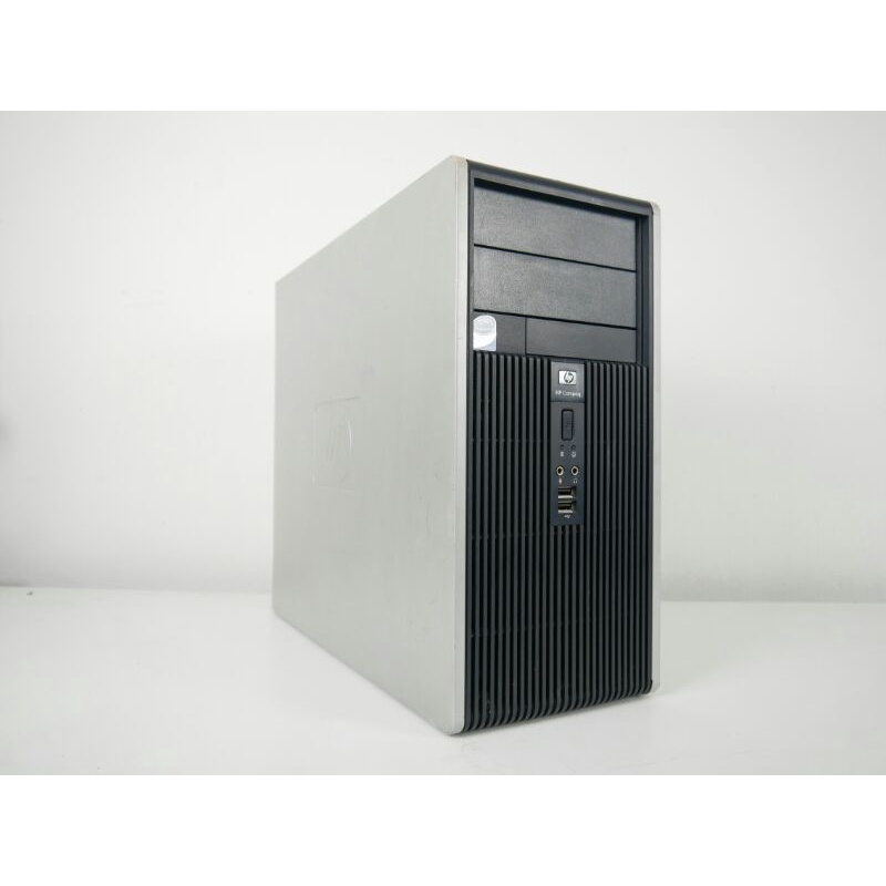 คอมพิวเตอร์ทำงานราคาประหยัด พร้อมใช้งาน เคสคอม คอมHP คอมเรียนออนไลน์ ...