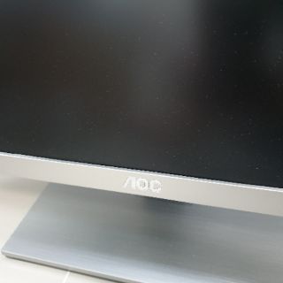 จอคอม Monitor 23 นิ้ว AOC (I2367FH+HDMI) B มือสอง | Shopee Thailand