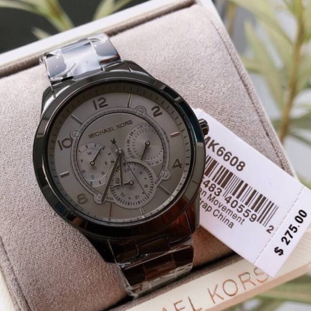 MK6588,MK6608 , MK6587ขนาด: 38 มม ความหนา: 8 มม | Shopee Thailand