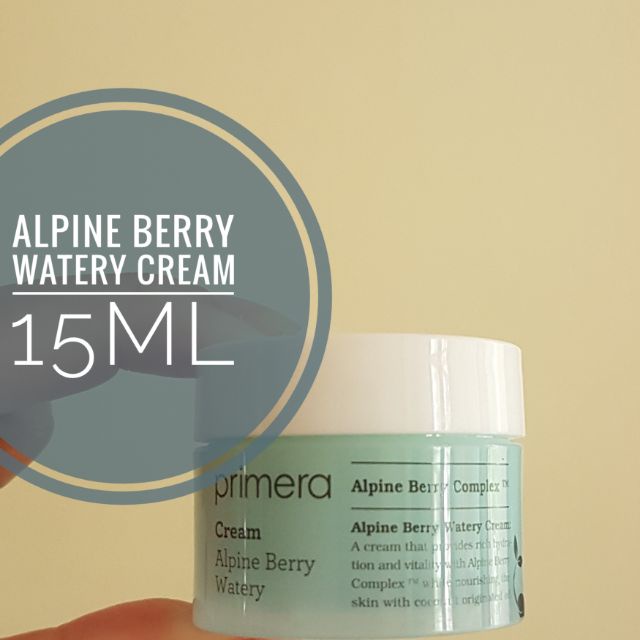 พร้อมส่ง! Primera - Alpine Berry 15 ml | Shopee Thailand