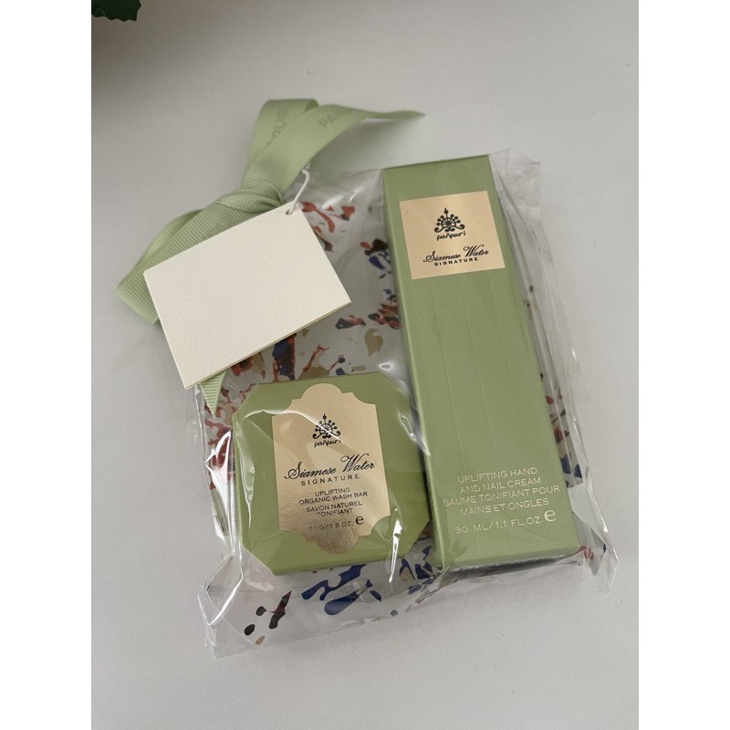 พร้อมส่ง PANPURI ปัญญ์ปุริ mini gift set ของแท้ ฉลากไทย | Shopee Thailand