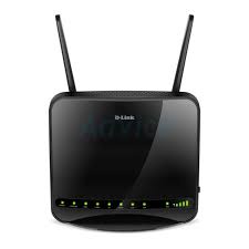 DLINK, 3G/4G MOBILE ROUTER Wireless-AC 1200 Mbps 4G LTE Router | Shopee ...