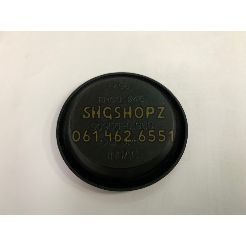 ยางอุดพื้น Altis Wish 90950-01960 แท้ศูนย์ TOYOTA | Shopee Thailand