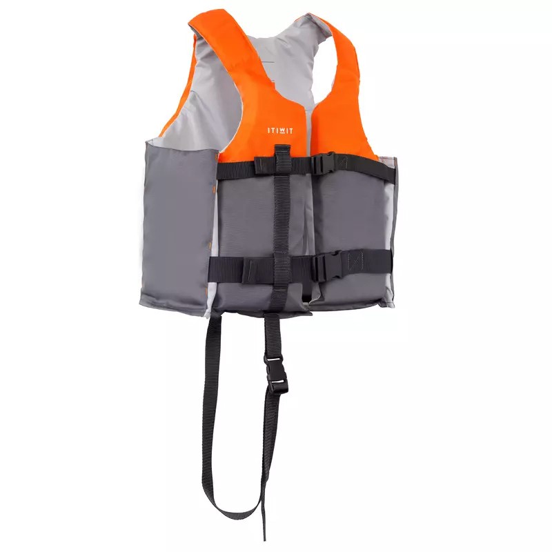 ITIWIT เสื้อชูชีพ เสื้อพยุงตัว Life jacket สำหรับพายเรือคายัค กระดานยืน ...